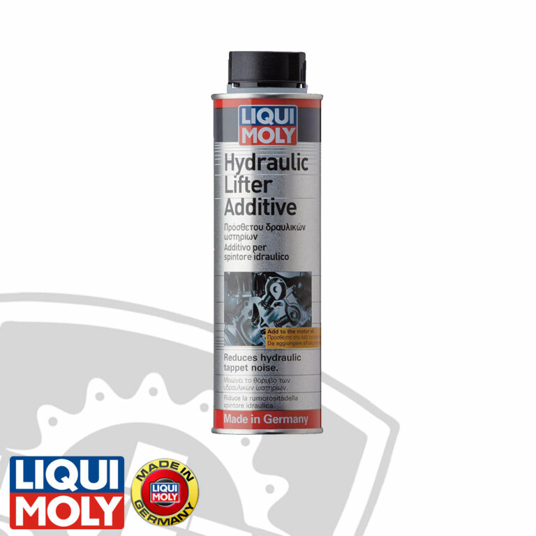 Liqui Motor Hydraulic Lifter Additive (300ml) LM20330